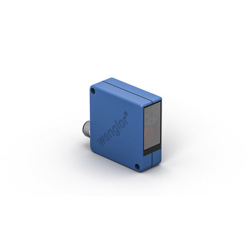 Laser distance sensor - YP09PBV3 - wenglor sensoric GmbH - analog / M12 ...
