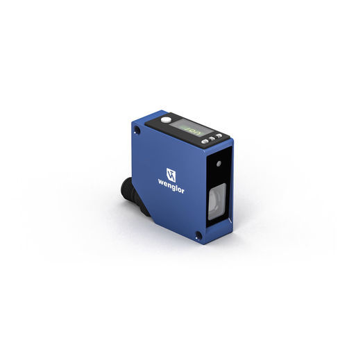 Laser distance sensor - P3PC142 - wenglor sensoric GmbH - analog ...