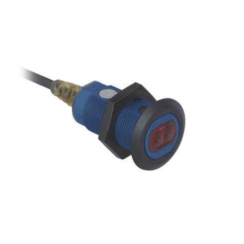 Retroreflective photoelectric sensor - OTDK502A0091 - wenglor sensoric GmbH