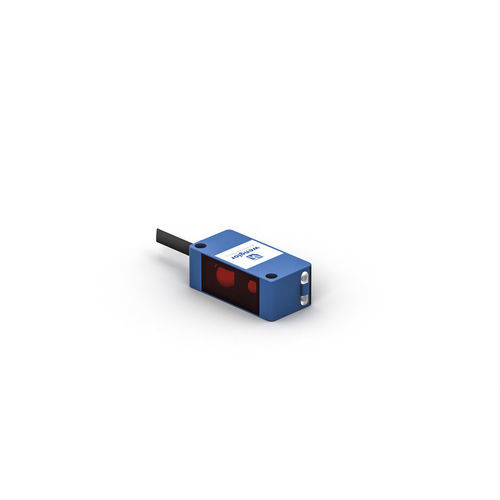 Retroreflective photoelectric sensor - P1KH001 - wenglor sensoric GmbH