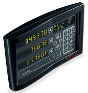 Digital readout measurement kit - DP700 - NEWALL