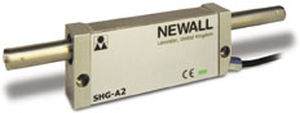 Absolute linear encoder - SHG-A2 - NEWALL - magnetic / RS-232 / serial