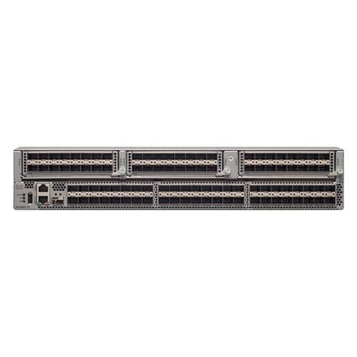 Managed switch - MDS 9300 - Cisco Systems - 48 ports / layer 2 / layer 3