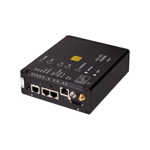 Data communication router - 500 - Cisco Systems - network / internet ...