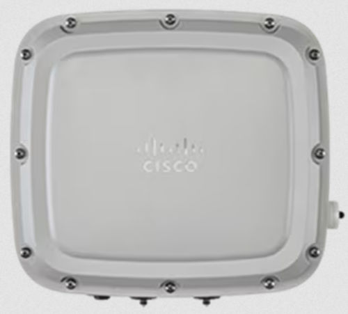 Wireless access point - 9124AX series - Cisco Systems - network ...