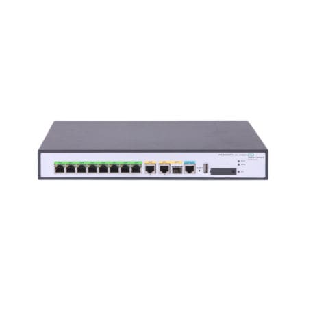 Data communication router - HPE FlexNetwork HSR6800, HPE FlexNetwork ...