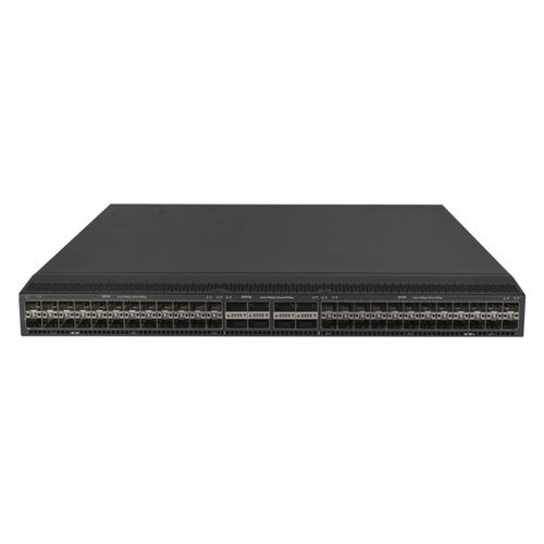 Smart network switch - HPE FlexFabric 5945 - Hewlett-Packard - 8 ports ...