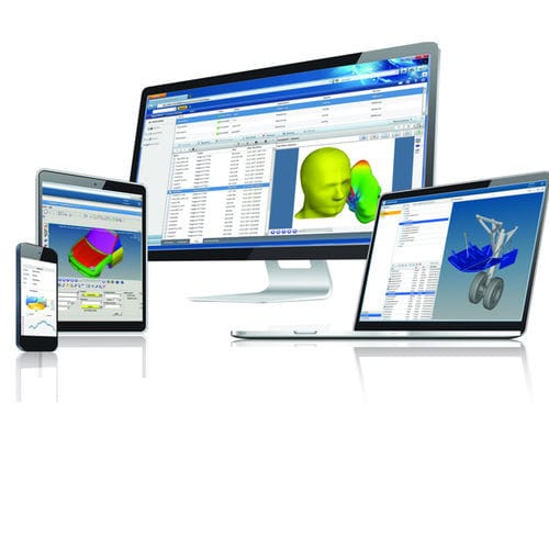 Management software - Altair - Hewlett-Packard - simulation ...