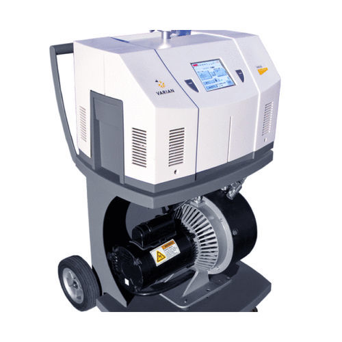 Seal integrity leak test bench - Ventil Test Equipment BV - control valve