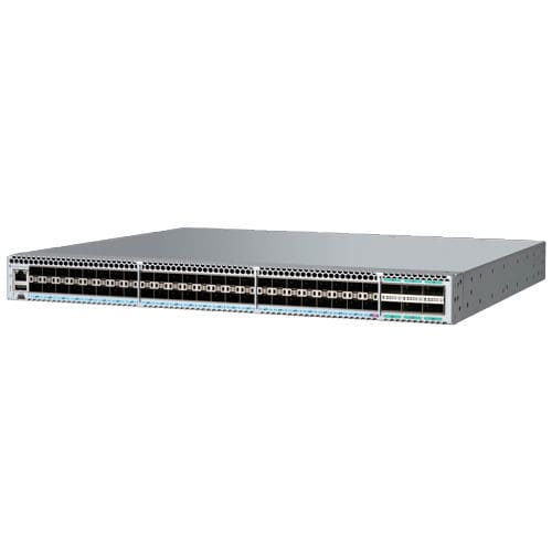 Data communication router - SLX 9540 series - Extreme Networks ...