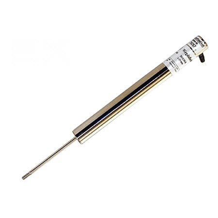 Linear position sensor - LVDT-ISAL - inelta Sensorsysteme - LVDT / analog / IP67