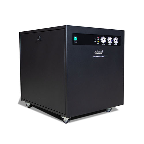 Pure nitrogen gas generator - 5303449 - SCIEX - laboratory