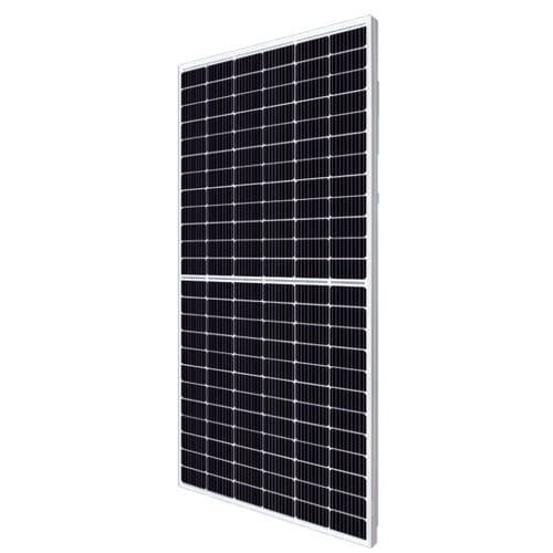 Monocrystalline silicon PV module - ET-M772BH WW/WB - ET Solar - PERC ...