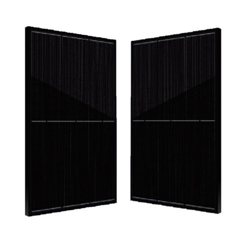 Monocrystalline silicon PV module - ET- M660BH BB series - ET Solar ...