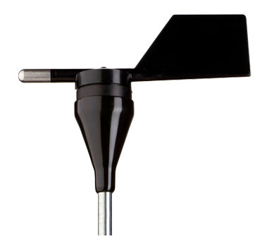 Wind direction sensor - 360° | #200P - NRG Systems