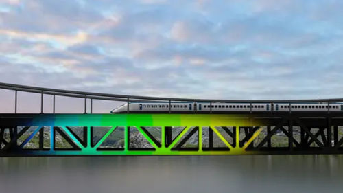 Interface software - Rail Vehicle Dynamics Simulation - SIMULIA - development / simulation ...