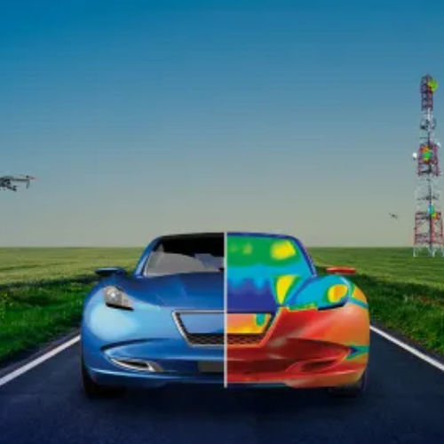 Analysis software - Abaqus CAD Associative Interface - SIMULIA ...