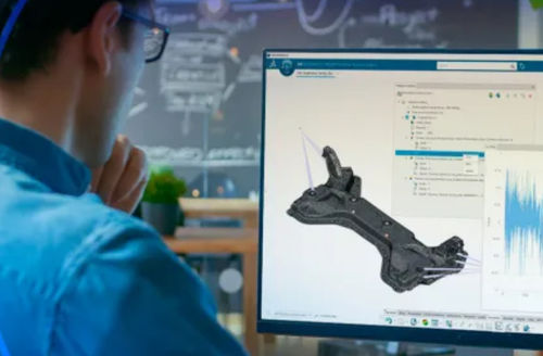 Analysis software - Verity™ - SIMULIA - engineering / for test ...