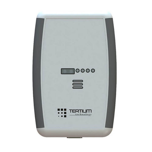 Desktop RFID reader-writer - UHF Desktop RE40 - TERTIUM Technology ...