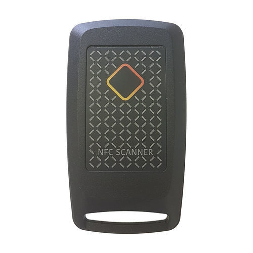 Serial emulation RFID reader-writer - NFC Scanner - TERTIUM Technology ... Serial emulation RFID reader-writer - NFC Scanner - TERTIUM Technology ...