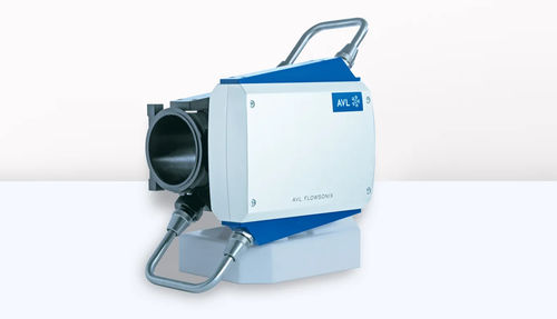 Air flow measuring device - FLOWSONIX™ Air - AVL List - ultrasonic ...