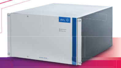 Battery test system - 600 A - AVL List - electric / for automotive ...