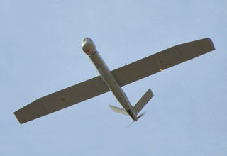 Fixed-wing UAV - SpyLite® - BlueBird Aero Systems - civilian