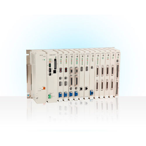 Multi-axis motion controller - CP - YASKAWA - advanced / for wastewater ...