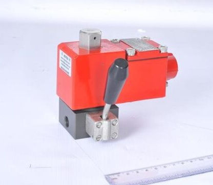 Direct-operated solenoid valve - 30152V01 - Rotex Automation Limited ...