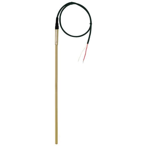 Cable resistance thermometer - TR40 - WIKA Alexander Wiegand SE & Co ...