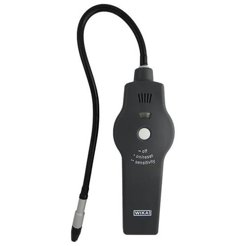 Gas detector - GPD-1000 - WIKA Alexander Wiegand SE & Co. KG - SF6 ...