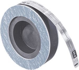 Inverted rupture disc - MB, MBV - BS&B SAFETY SYSTEMS, L.L.C. - graphite