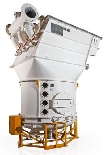 Particle classifier - REFLUX® - FLSmidth Dorr-Oliver Eimco - gravity ...