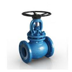 Piston valve - KVN series - KLINGER - for steam / threaded / industrial