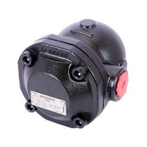 Condensate drain - PD61 - Pennant Engineering - automatic / float