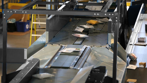 Singulation machine - ACCORD™ - Fives Cinetic SAS