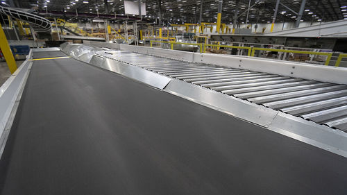 Singulation machine - SOLI-XK2™ - Fives Cinetic SAS