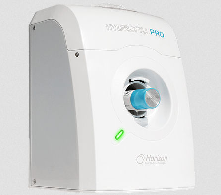 High-purity hydrogen generator - HYDROFILL PRO - Horizon Fuel Cell ...