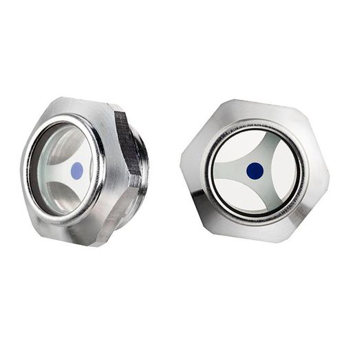 Plug with visual level indicator - LMA - Fratelli Giacomello ...