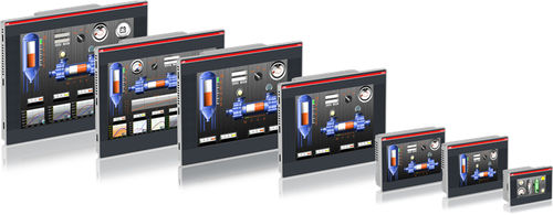 Engineering software - ABB Automation Products GmbH - interface ...