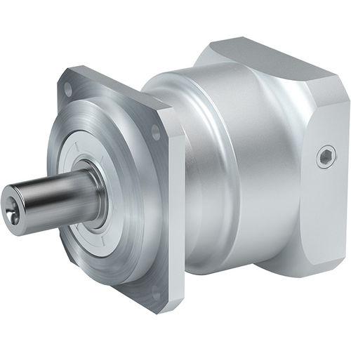 Planetary gearbox - g8x0-P series - Lenze SE - coaxial / solid-shaft ...