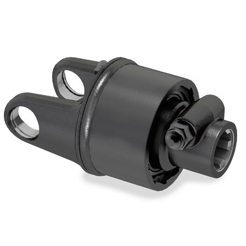 One-way clutch - R series - BONDIOLI & PAVESI