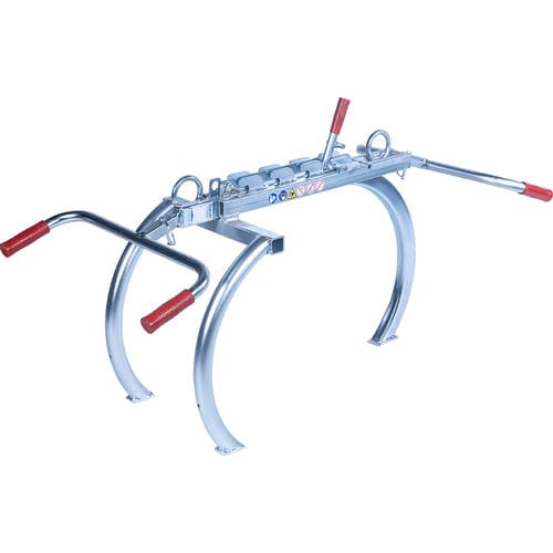 Block lifter - H-FVZ-UNI - Probst GmbH