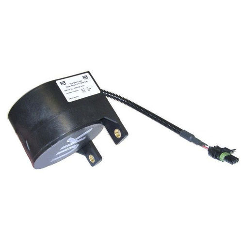 Linear velocity sensor - TGSS - RDS Technology Ltd. - Doppler