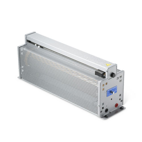 Wire-wound resistor - FZZL series - Frizlen GmbH & Co. KG - load ...