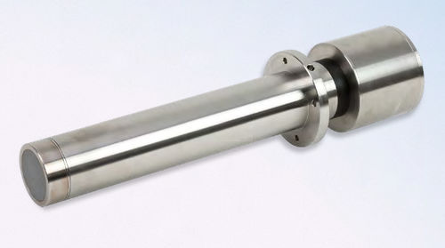 Relative moisture sensor - Hydro-Probe SE - Hydronix - microwave ...