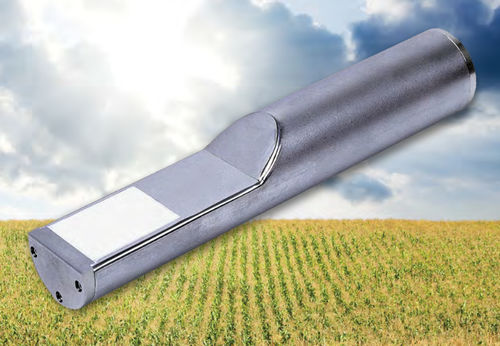 Relative moisture sensor - Hydro-Probe XT - Hydronix - microwave ...