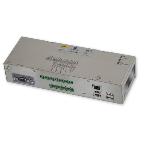 Fieldbus communication module - Hydro-Hub - Hydronix - EtherNet/IP / IoT