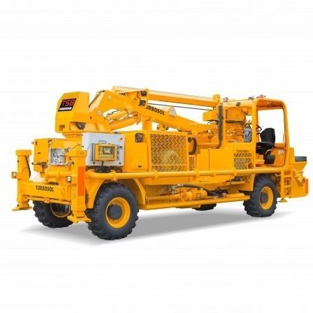 Self-priming pumping unit - TSB - TURBOSOL PRODUZIONE SRL - mobile ...