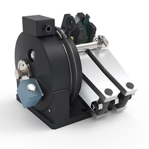 Disc brake - OSA - STROMAG - electromagnetic / spring / hydraulic